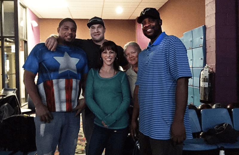 What’s in the Air? - Vigon