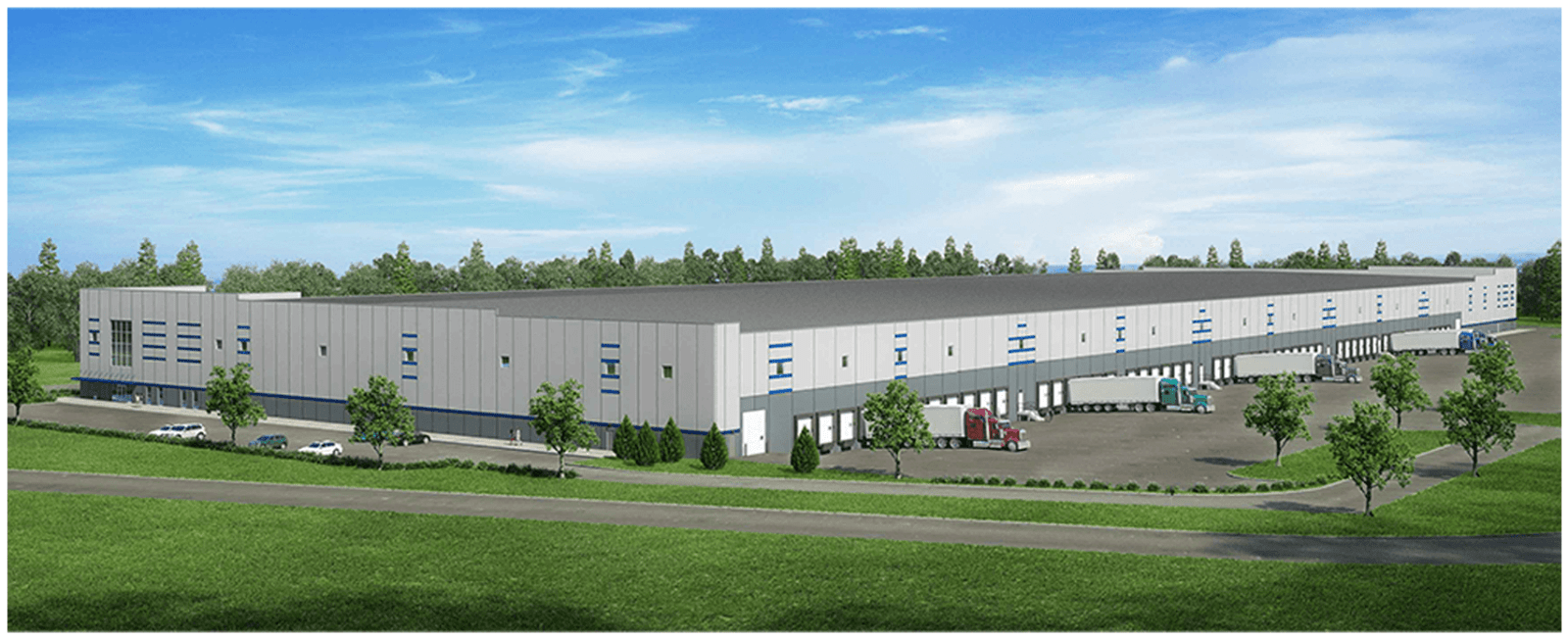 What’s in the Air? - Vigon