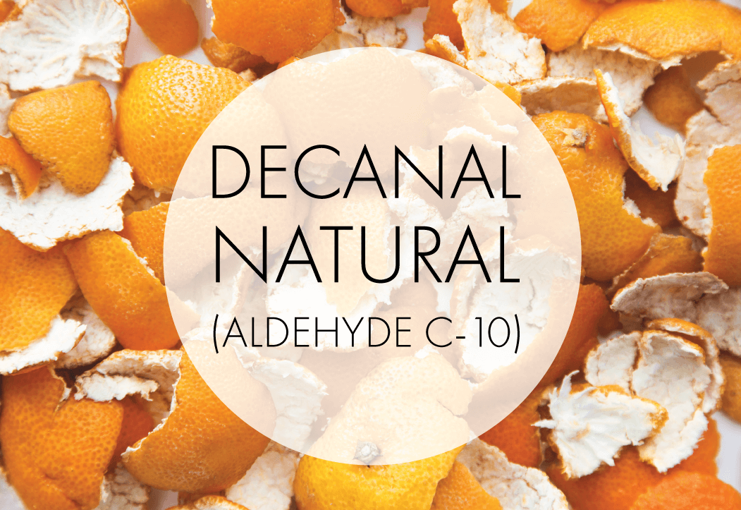 Decanal Natural Aldehyde C 10 Vigon