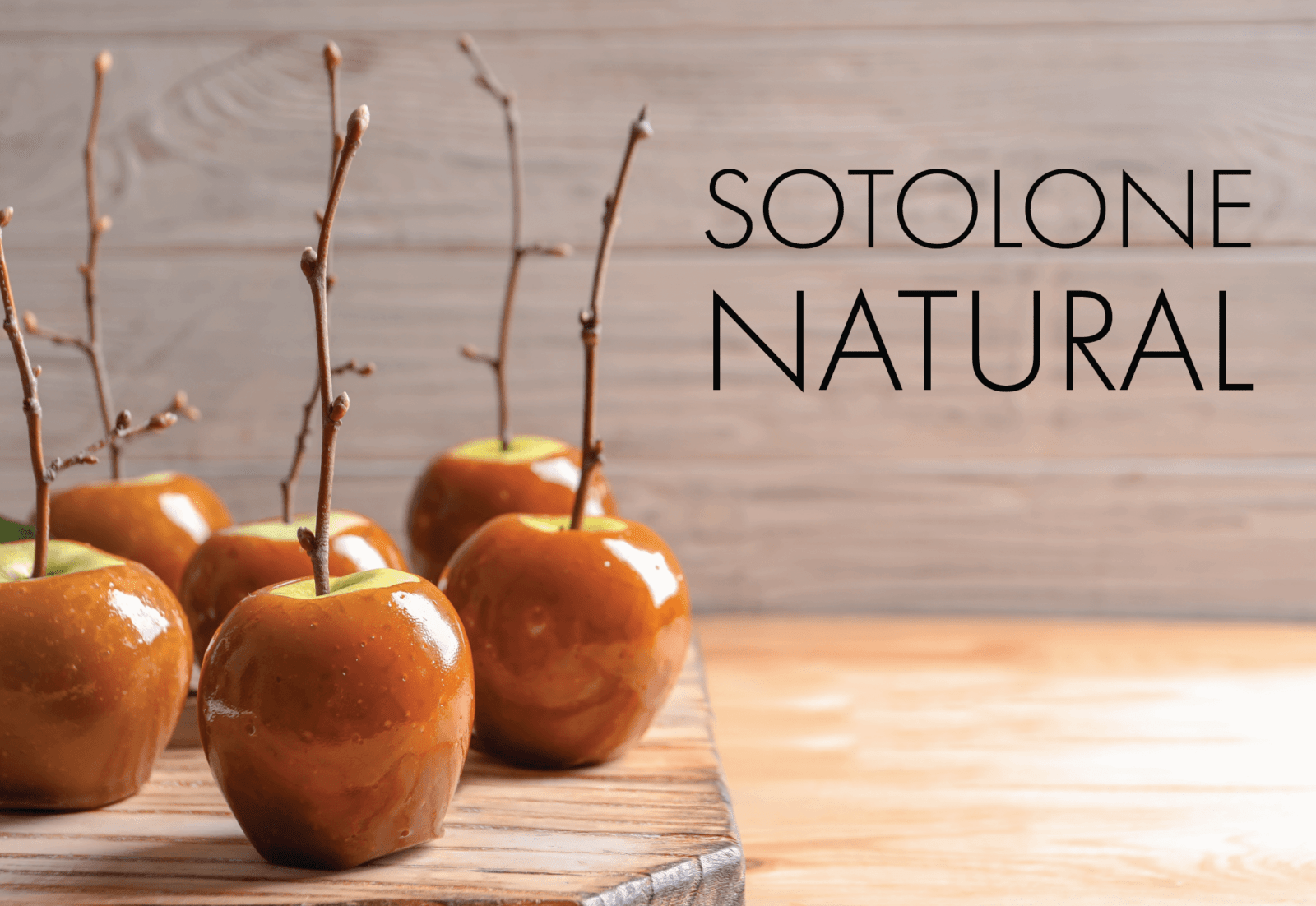 Sotolone Natural (Dimethyl Oxyfurone) - Vigon