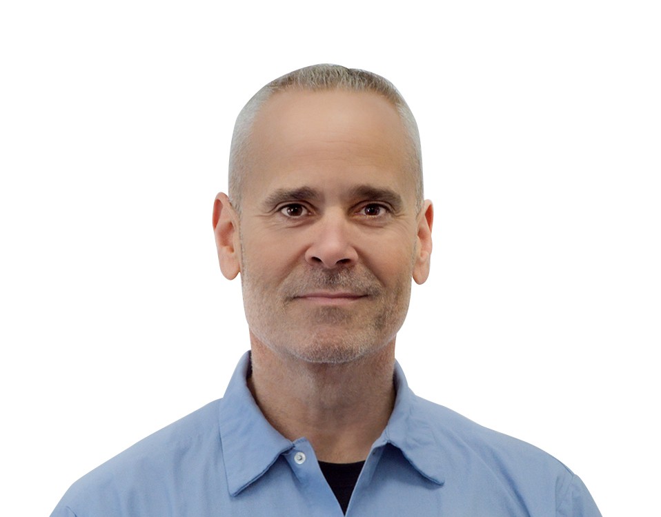 Robert Longo - Vigon